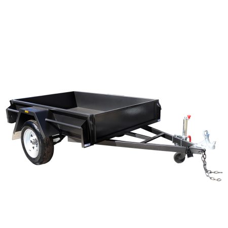 Box Trailers for Sale - Swan Hill Trailers